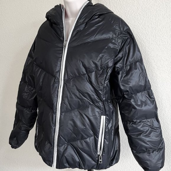 Skea | Jackets & Coats | Skea Size 2 Java Reversible Parka New | Poshmark